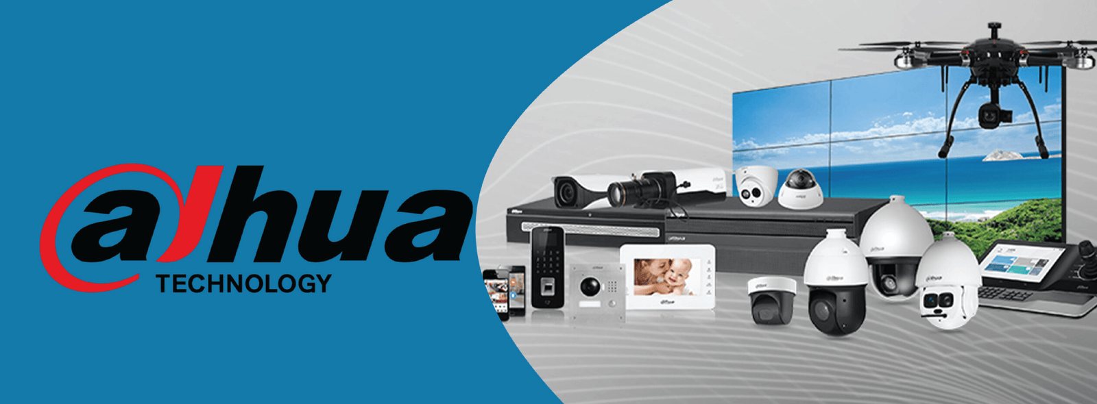 DAHUA PRODUCTOS - Web Nueva Virdi